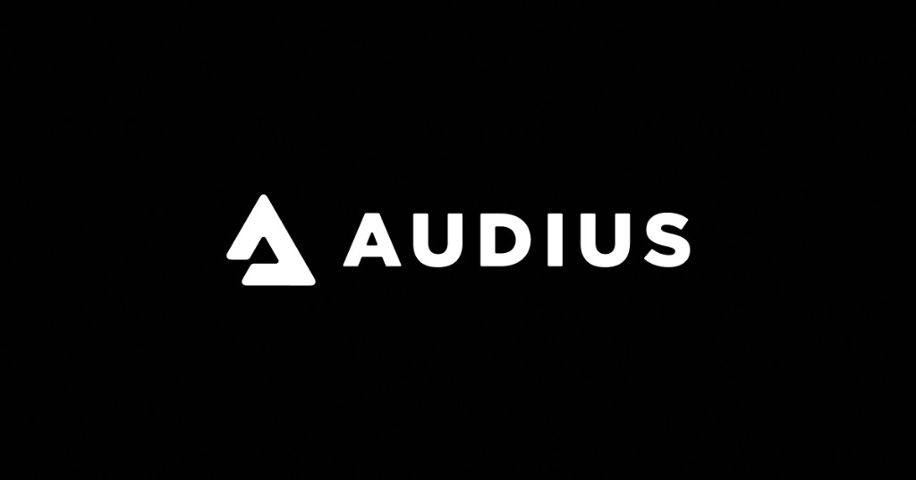 Audius — Free Music Streaming for Artists, Labels & Fans