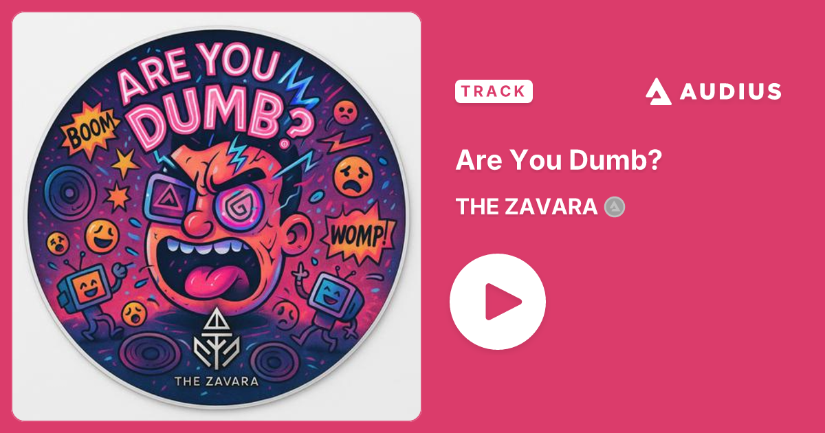 Audius — Free Music Streaming for Artists, Labels & Fans