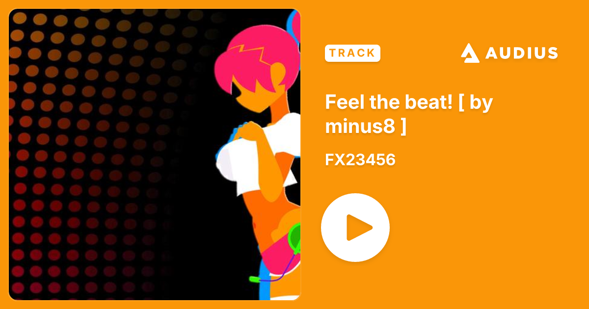 Audius — Free Music Streaming for Artists, Labels & Fans