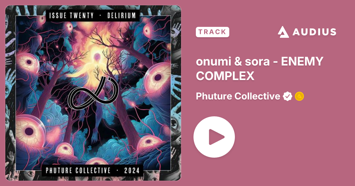Audius — Free Music Streaming for Artists, Labels & Fans